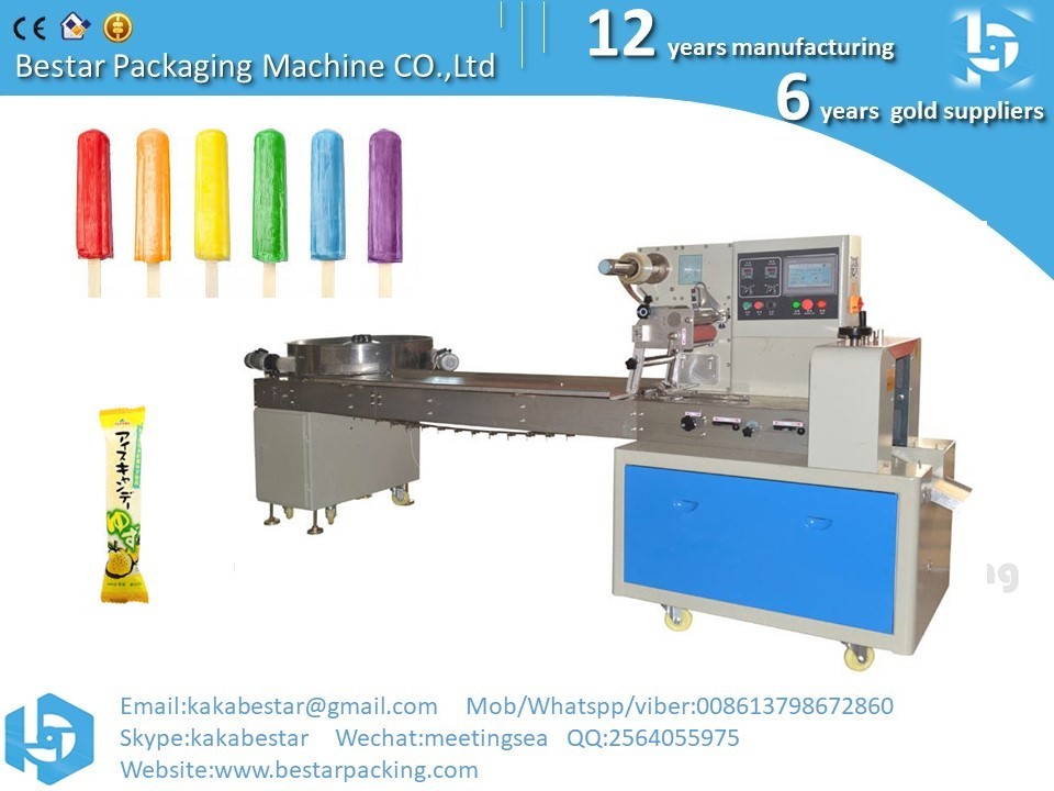 Watermelon Popsicle strawberry milk Popsicle Popsicle ice cream ...